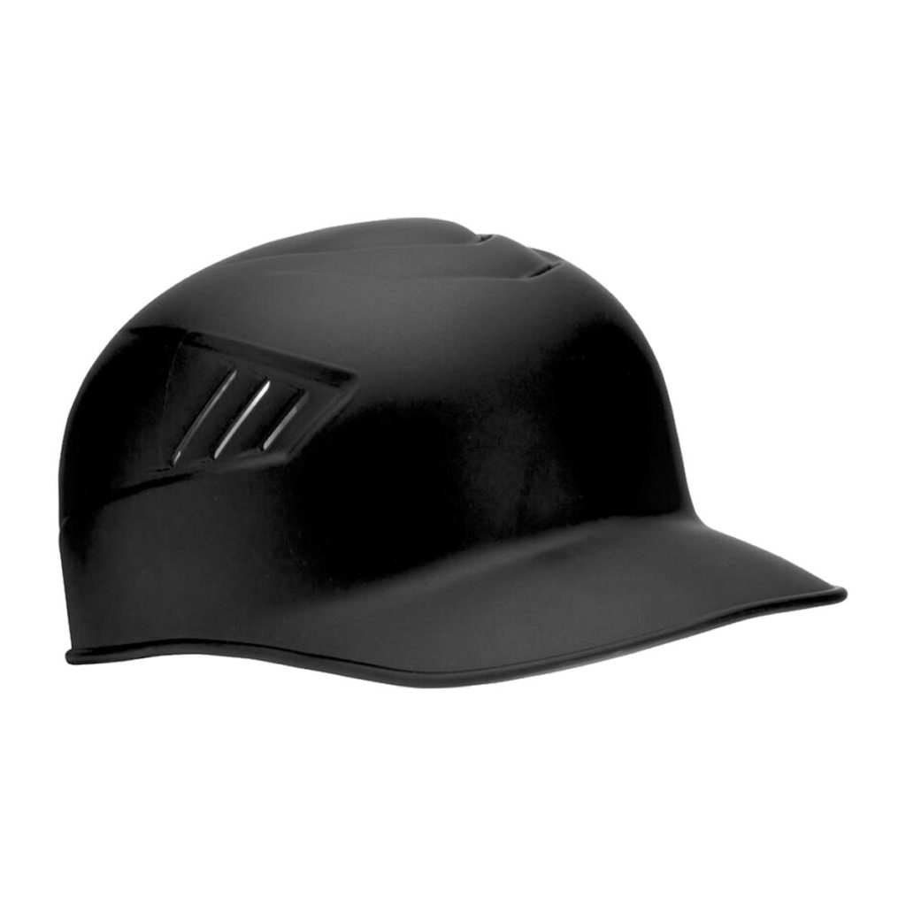 Rawlings Adult Coolflo® Matte Base Coach Helmet - Adcraft USA