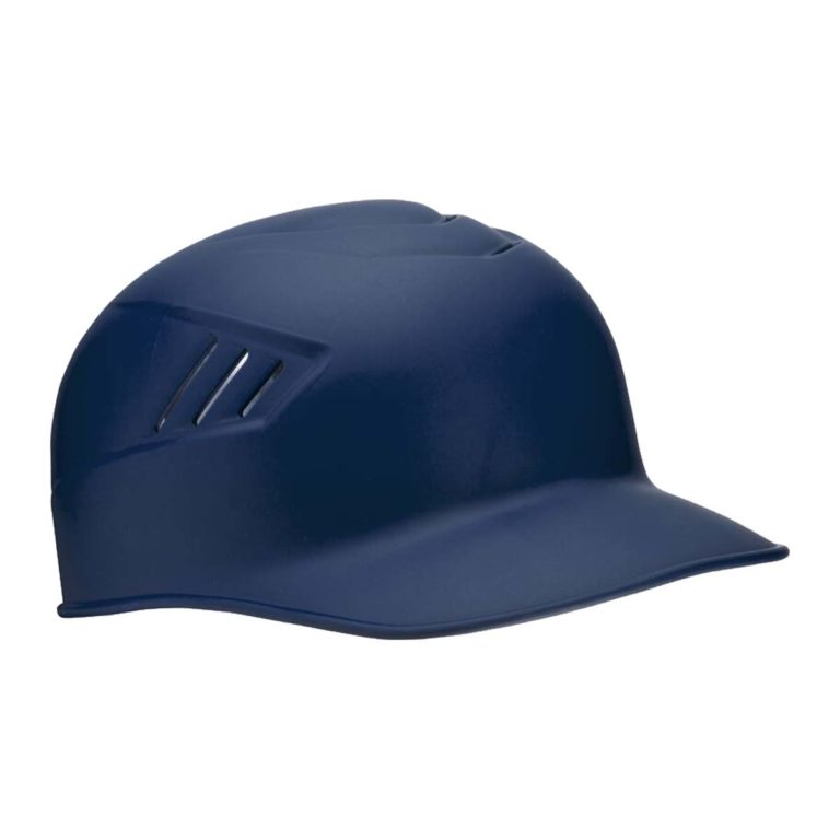 Rawlings Adult Coolflo® Matte Base Coach Helmet - Adcraft USA