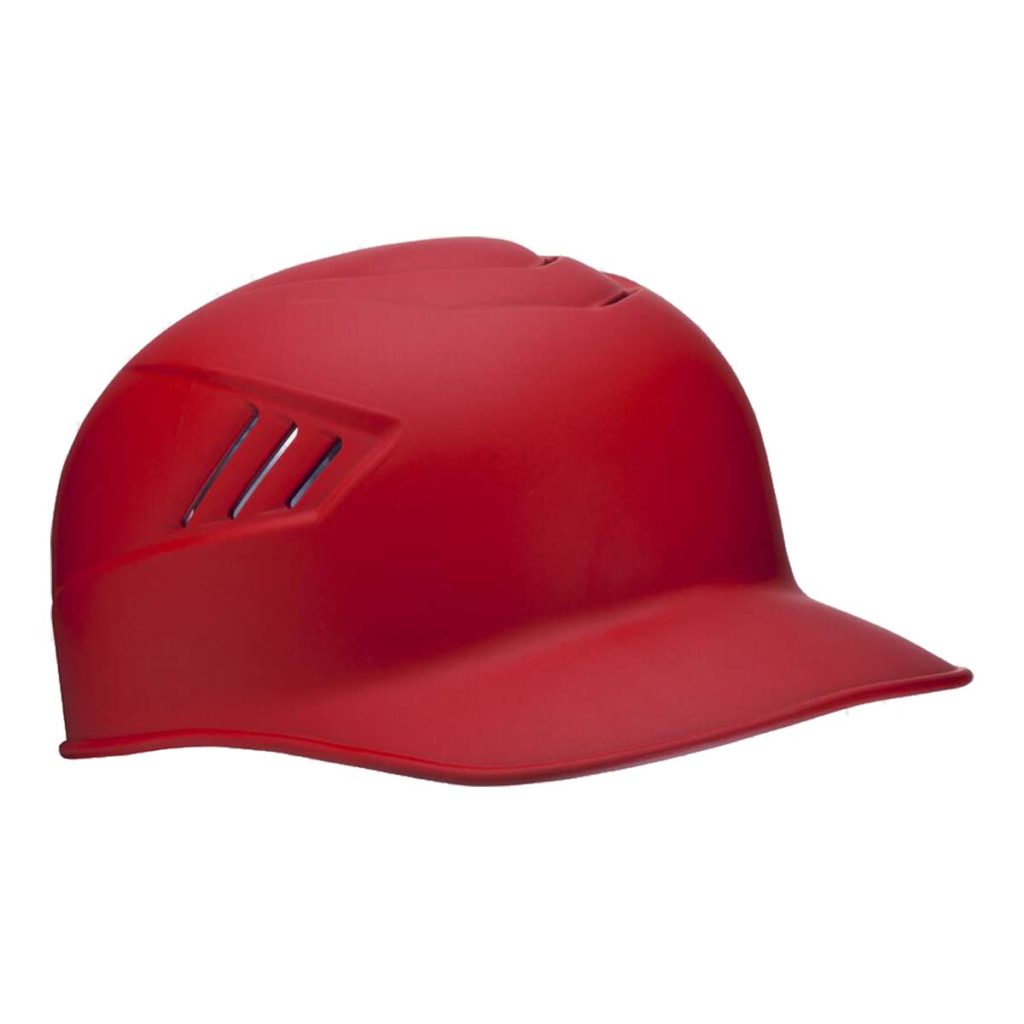 Rawlings Adult Coolflo® Matte Base Coach Helmet - Adcraft USA