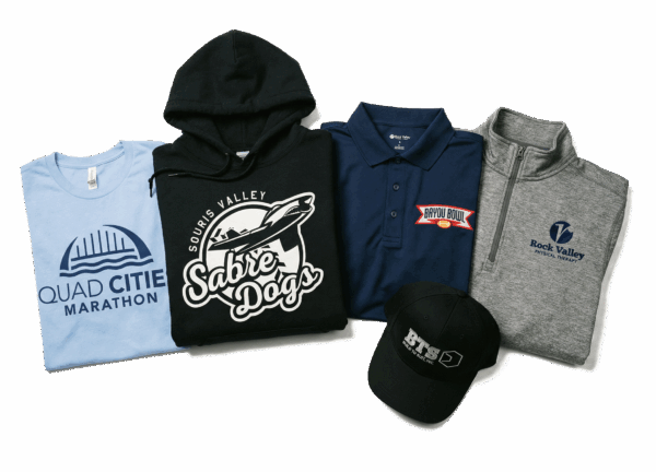 Bulk Ordering - Adcraft USA